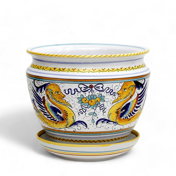 home products raffaellesco luxury cachepot planter sm