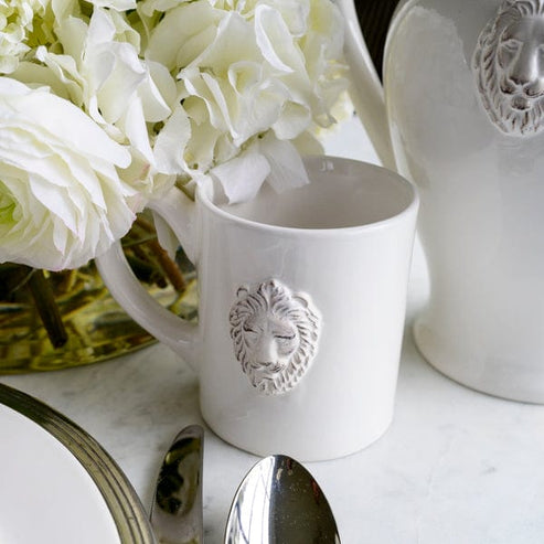 Home / Products / ARTE ITALICA: Renaissance Leone Mug