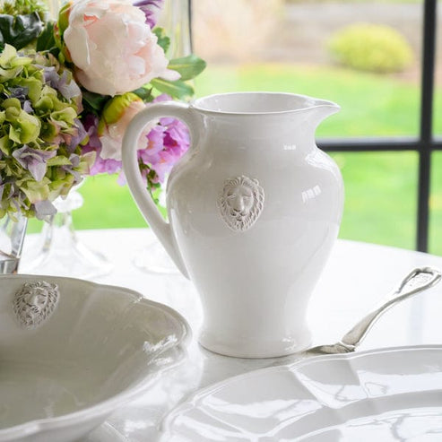 Home / Products / ARTE ITALICA: Renaissance Leone Pitcher