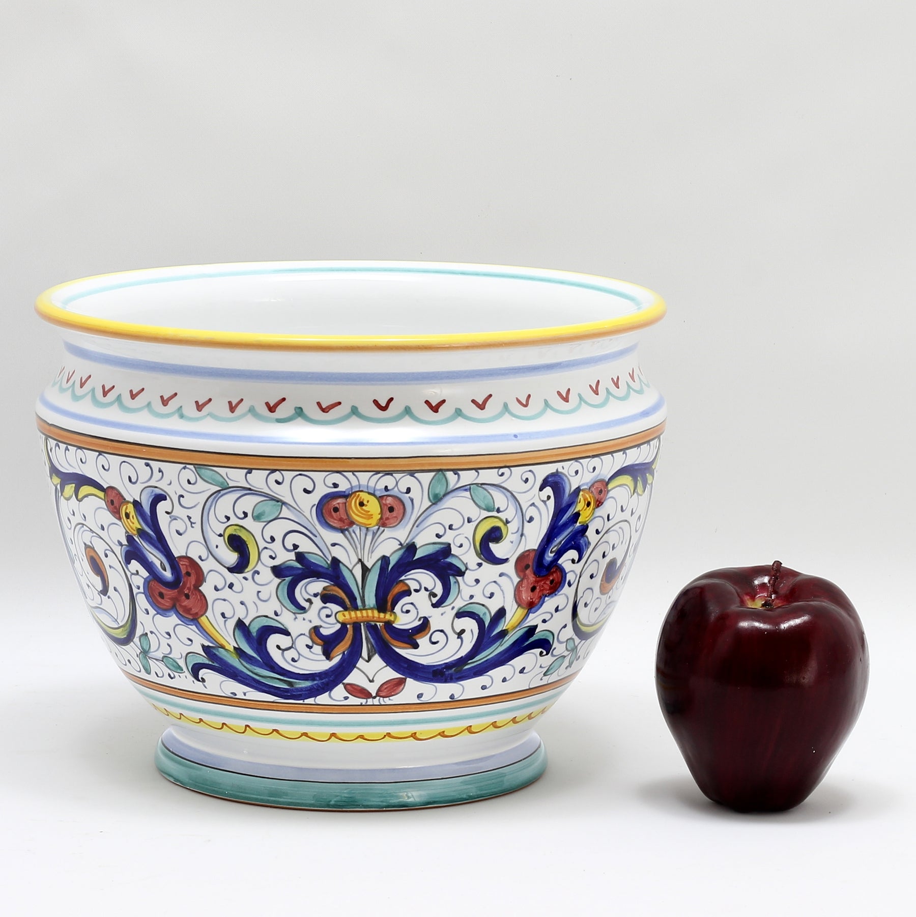 Home / Products / RICCO DERUTA: Luxury Cachepot Planter SM